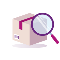 Réseau de relais et livraison Colis Privé Store